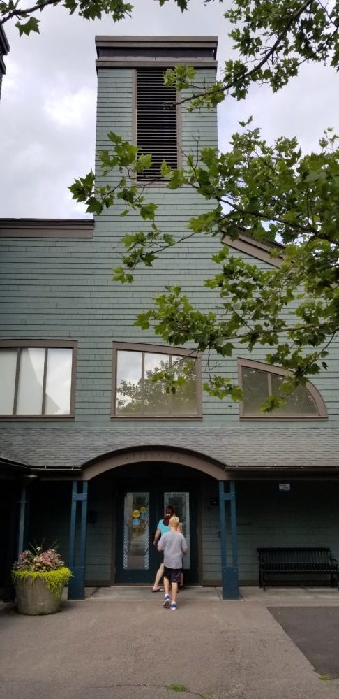 Get a Library Card - East Hampton Public Library