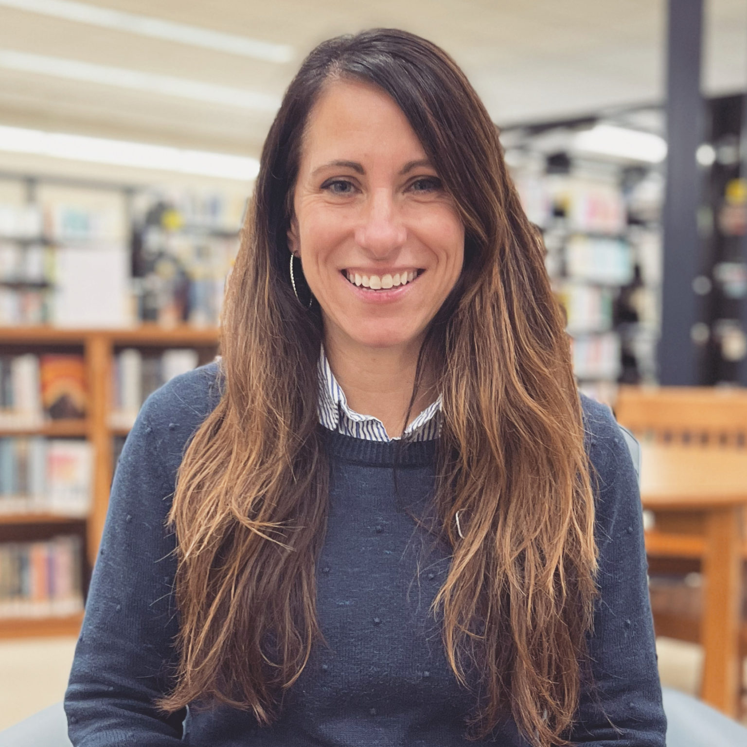 Library Staff - East Hampton Public Library