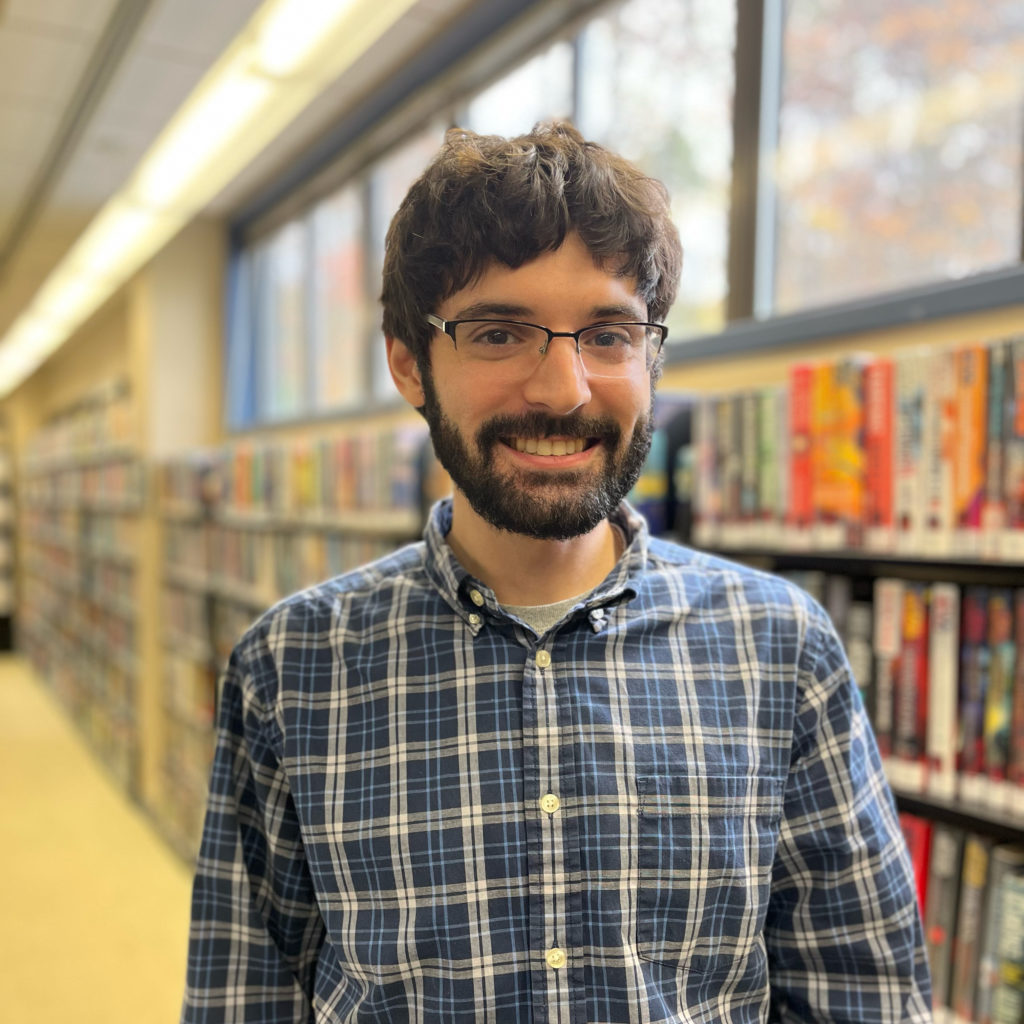 Library Staff - East Hampton Public Library