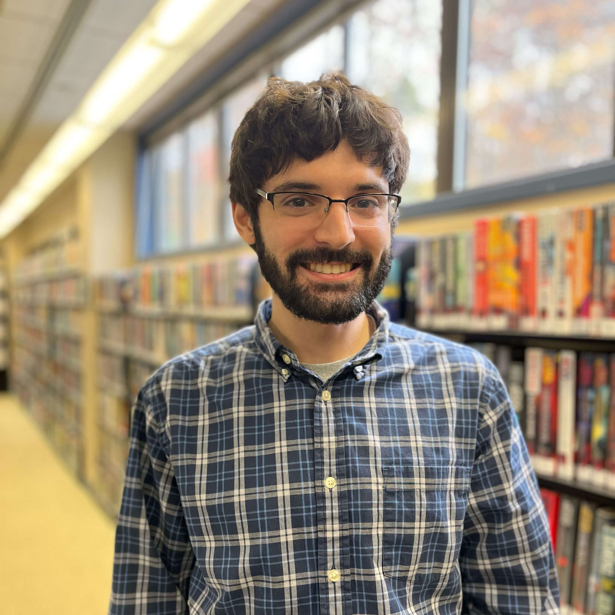 Library Staff - East Hampton Public Library