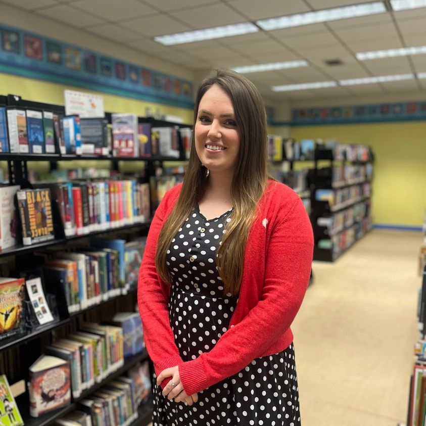 Library Staff - East Hampton Public Library