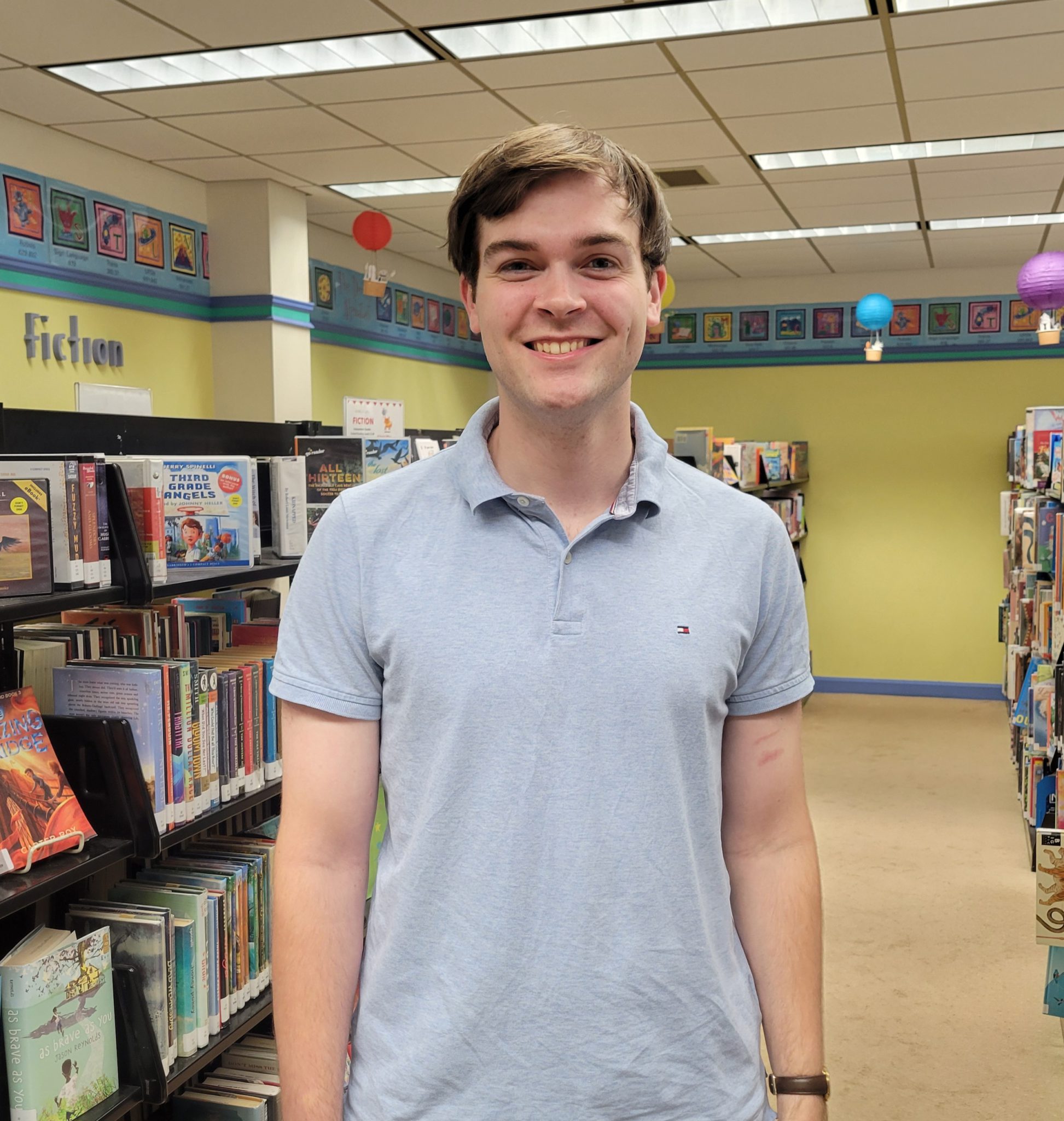 Library Staff - East Hampton Public Library