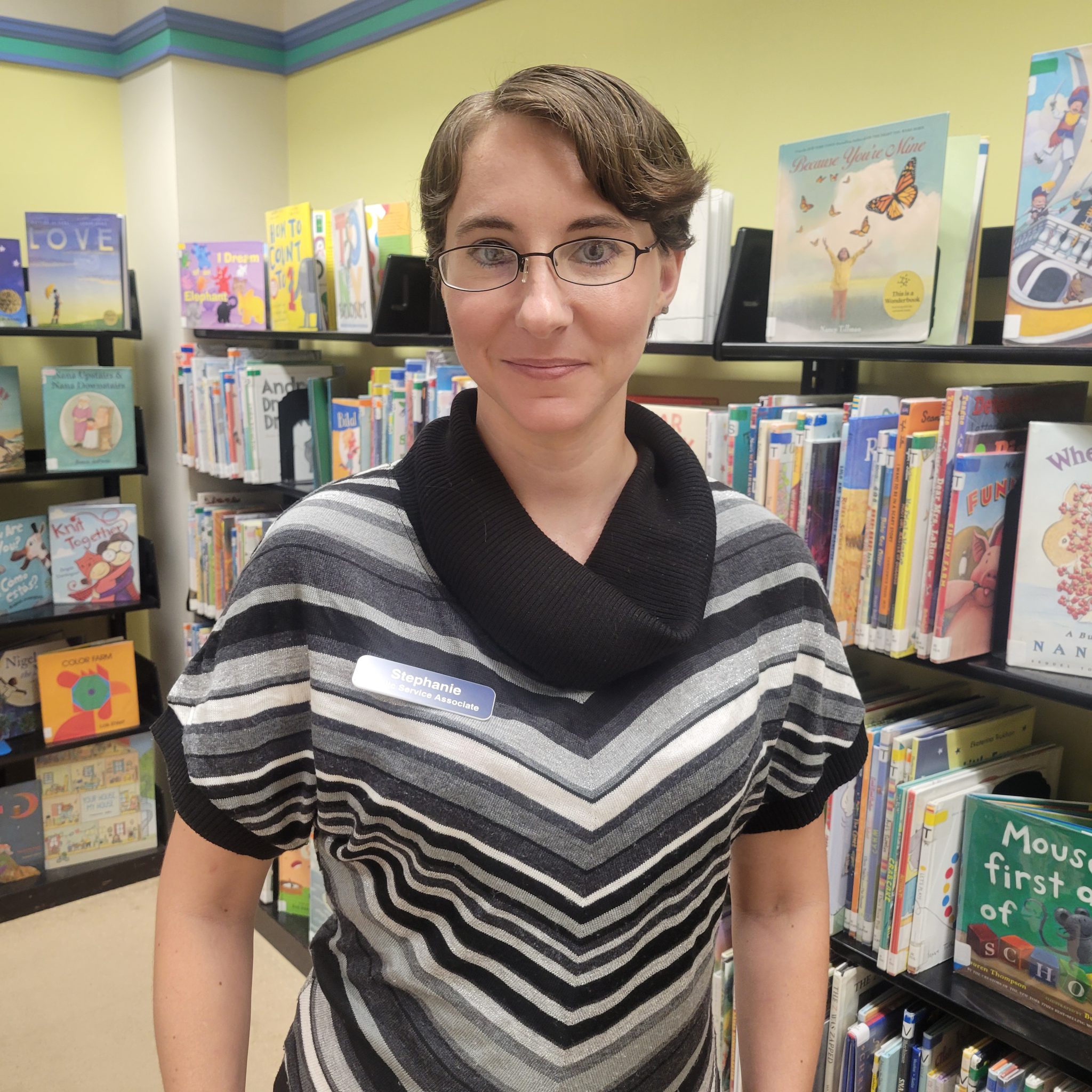 Library Staff - East Hampton Public Library