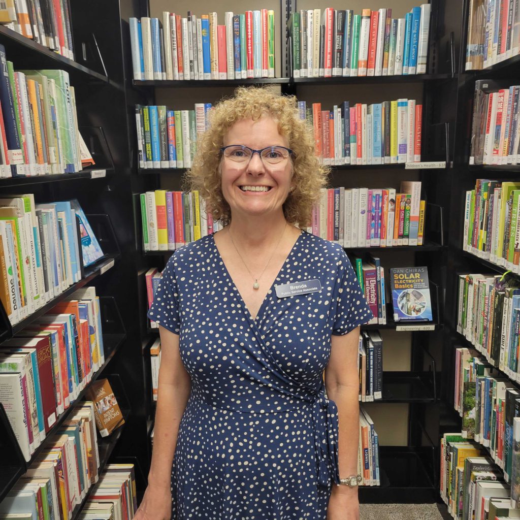 Library Staff - East Hampton Public Library